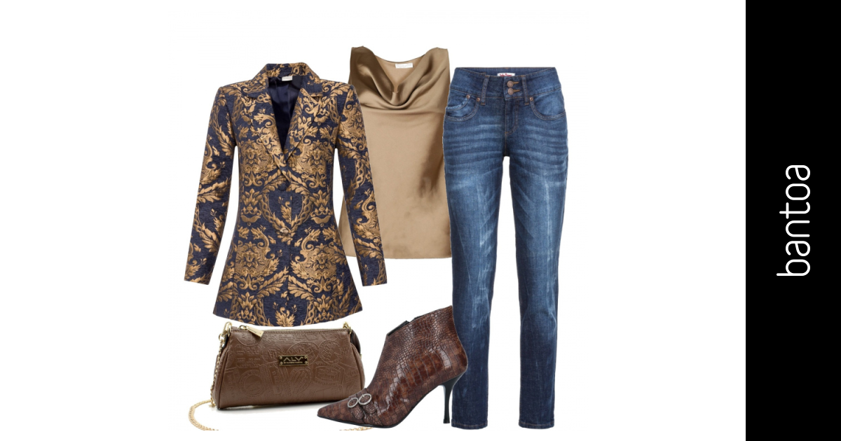 Outfit Donna per ogni Look & Occasione | Bantoa