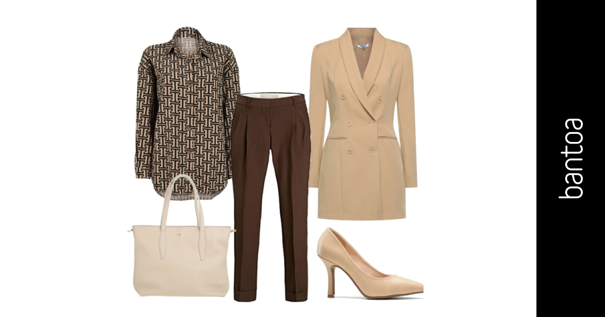 Outfit Donna per ogni Look & Occasione | Bantoa
