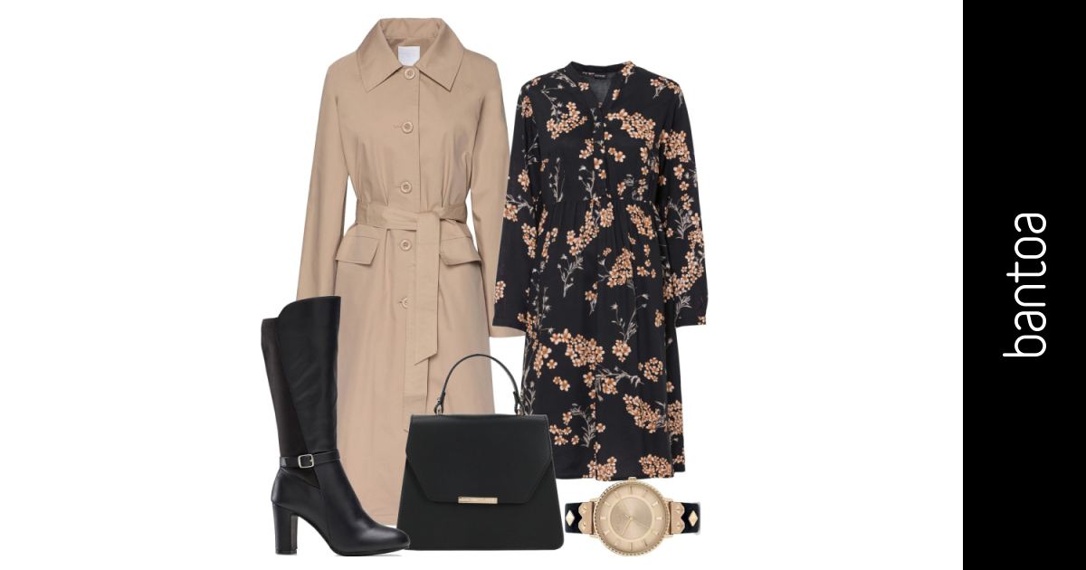 Outfit Donna per ogni Look & Occasione | Bantoa