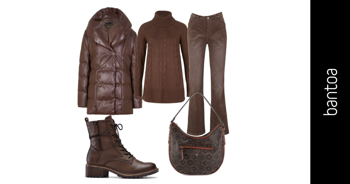 Outfit Donna per ogni Look & Occasione | Bantoa